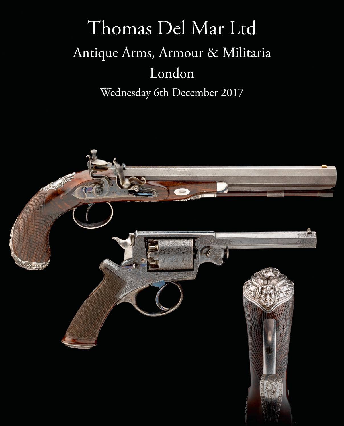 Thomas Del Mar Ltd 6th December 2017 by Olympia Auctions - Issuu