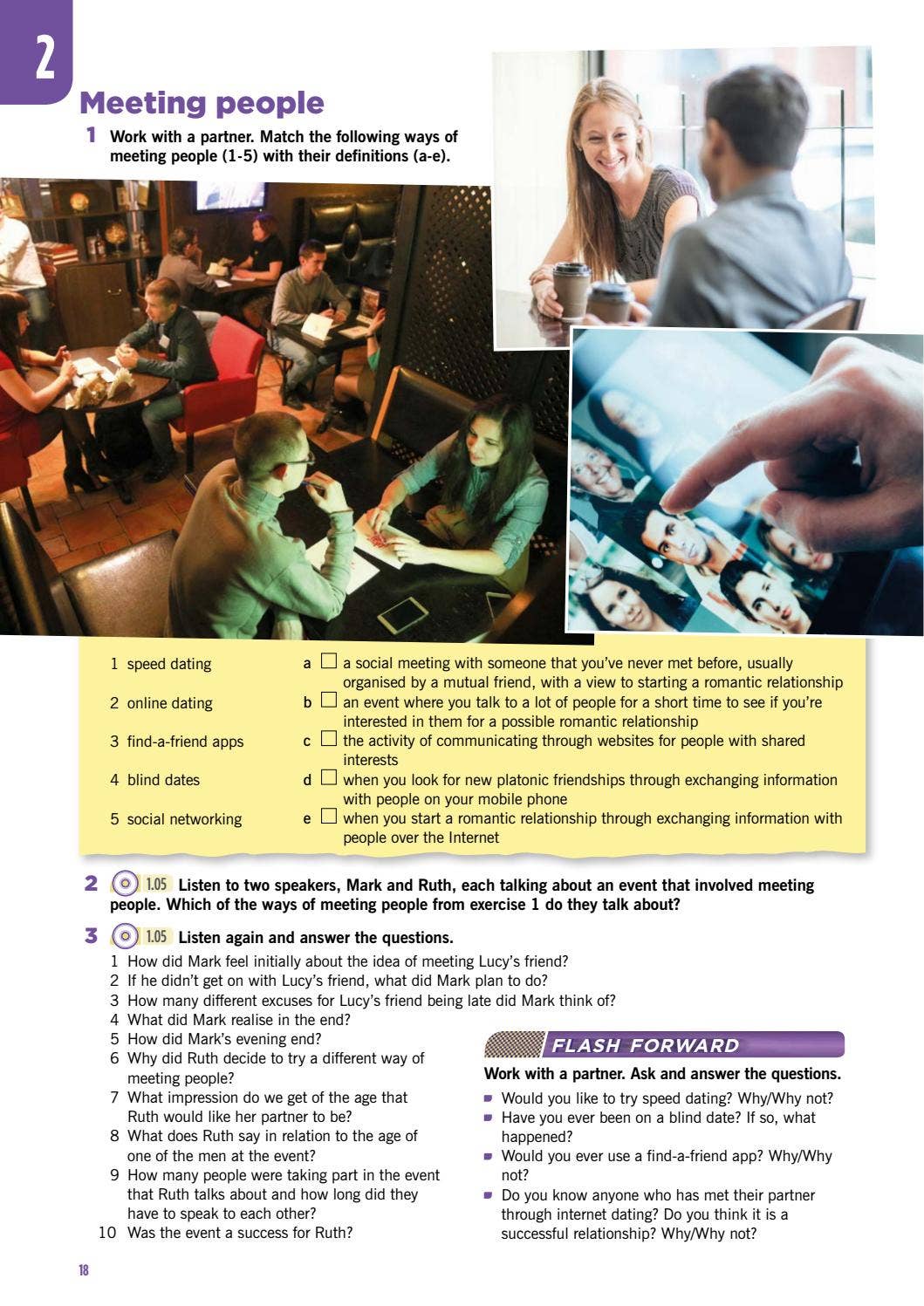 Flash on English Advanced by ELI Publishing - Issuu