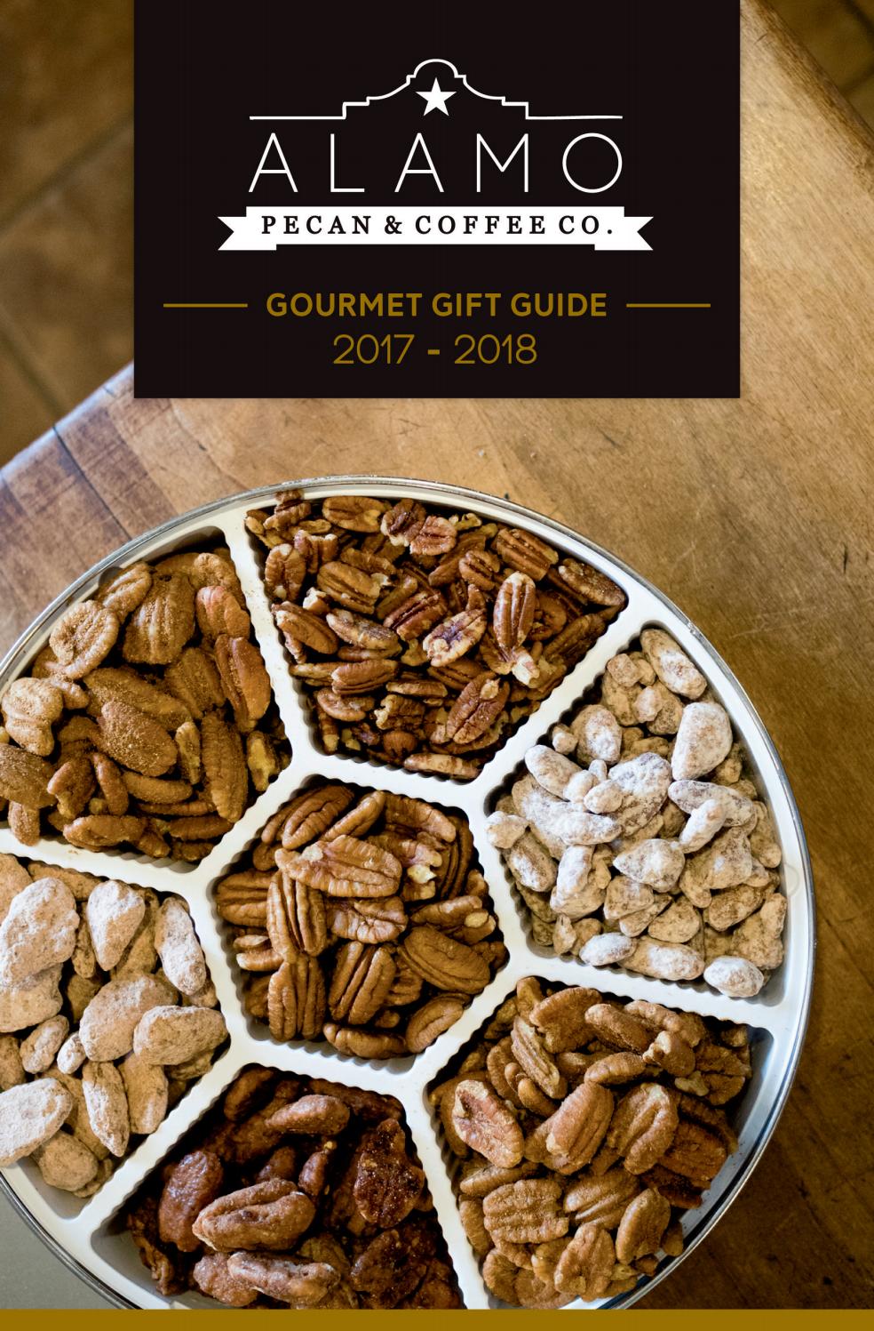 Alamo Pecan & Coffee by Digital Publisher - Issuu