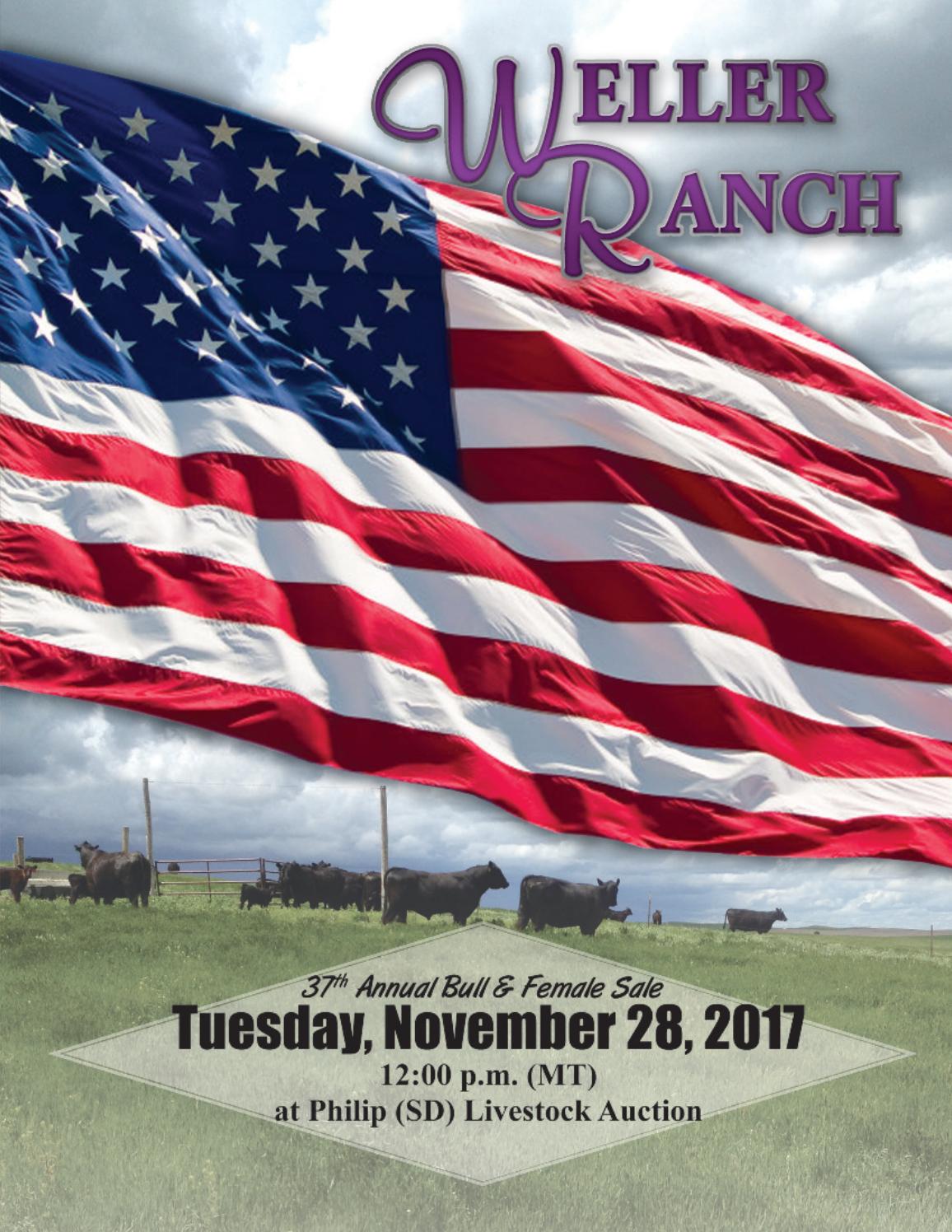 Weller ranch 2017 catalog by RPI Promotions - Issuu