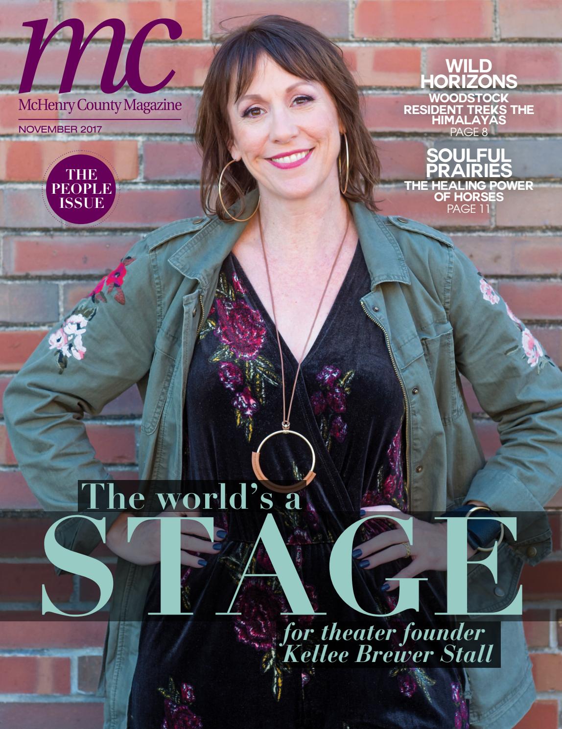 Mc mag november 2017 by Shaw Media - Issuu