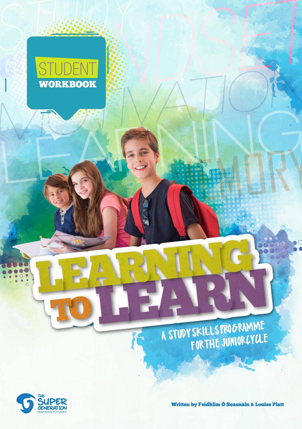 Learning to Learn - Student Workbook - Chapter 1 by The Examcraft Group ...