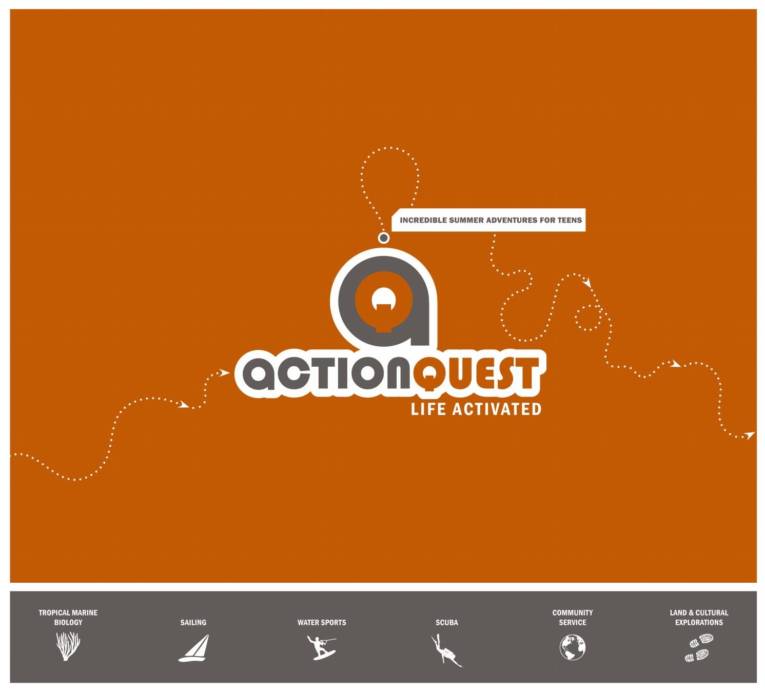 ActionQuest eBrochure by Global Expeditions Group - Issuu