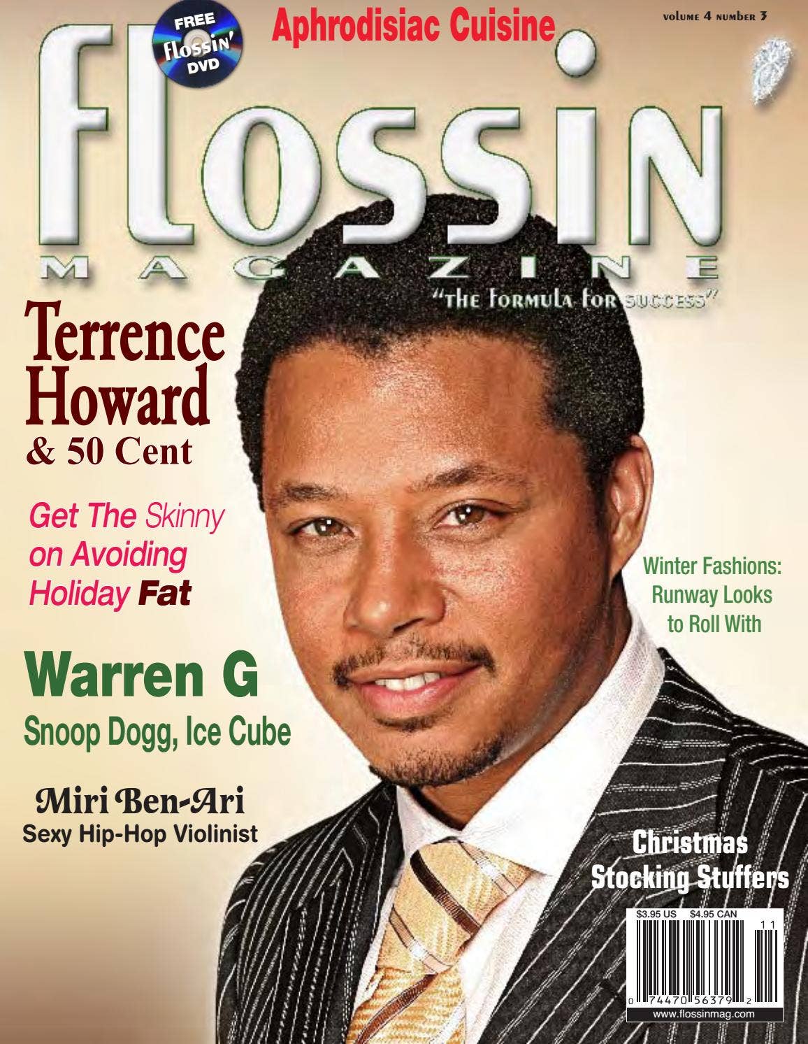 Flossin Magazine by Flossin Media, LLC. - Issuu