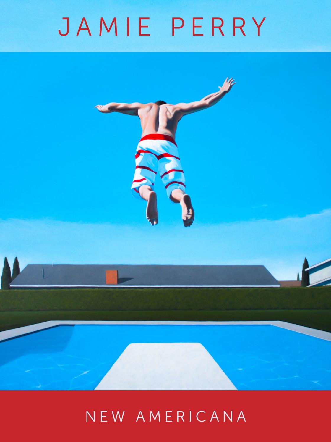 Jamie Perry: New Americana by CKContemporary - Issuu