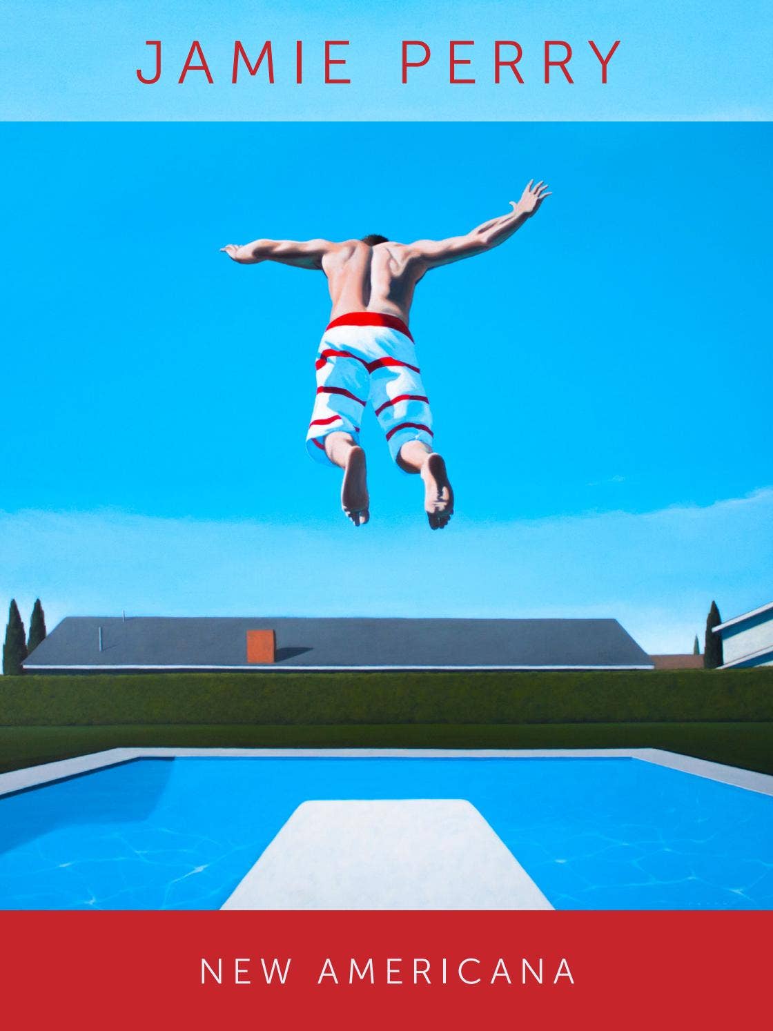 Jamie Perry: New Americana by CKContemporary - Issuu