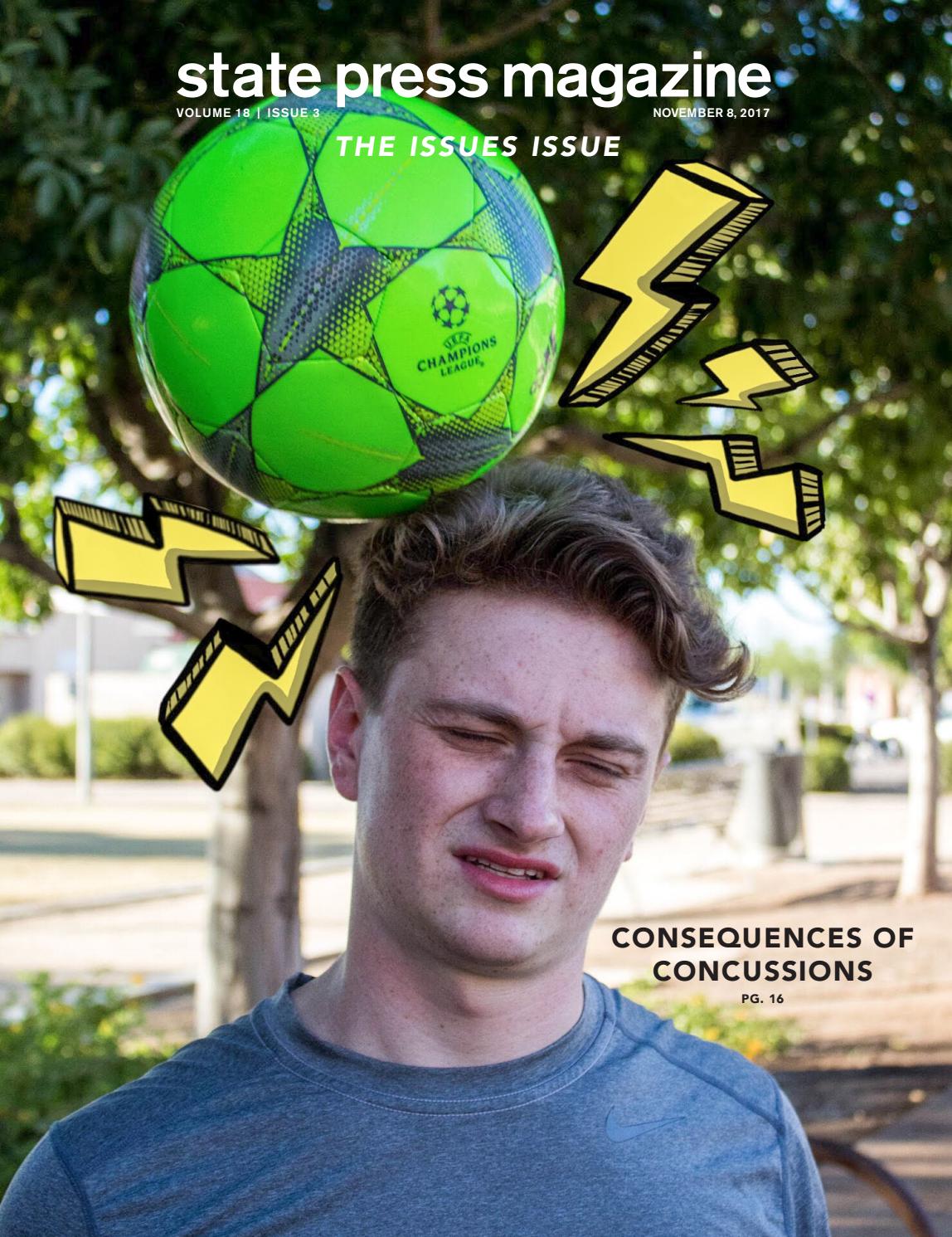 State Press Magazine Volume 18 Issue 3 by State Press Magazine - Issuu