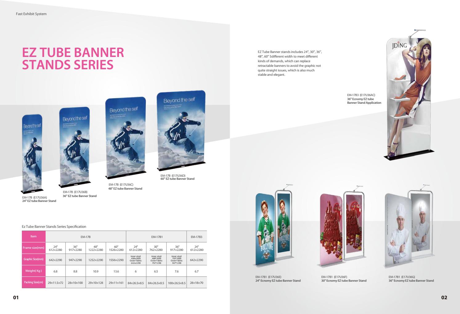 Inspiration 1 by MEC Profil - Issuu