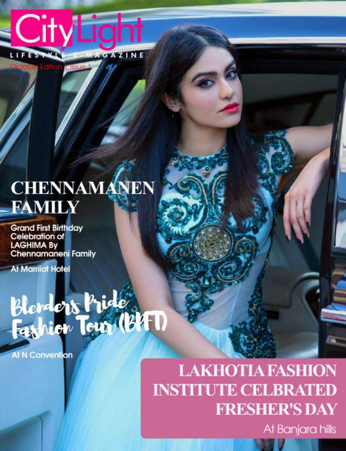City Light Oct 2017 by City Light - Issuu