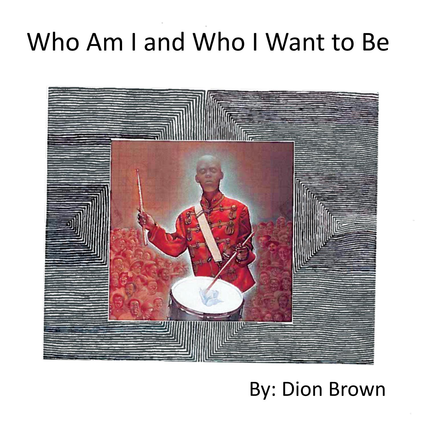 Who Am I and Who I Want To Be by ConTextos Chicago - Issuu