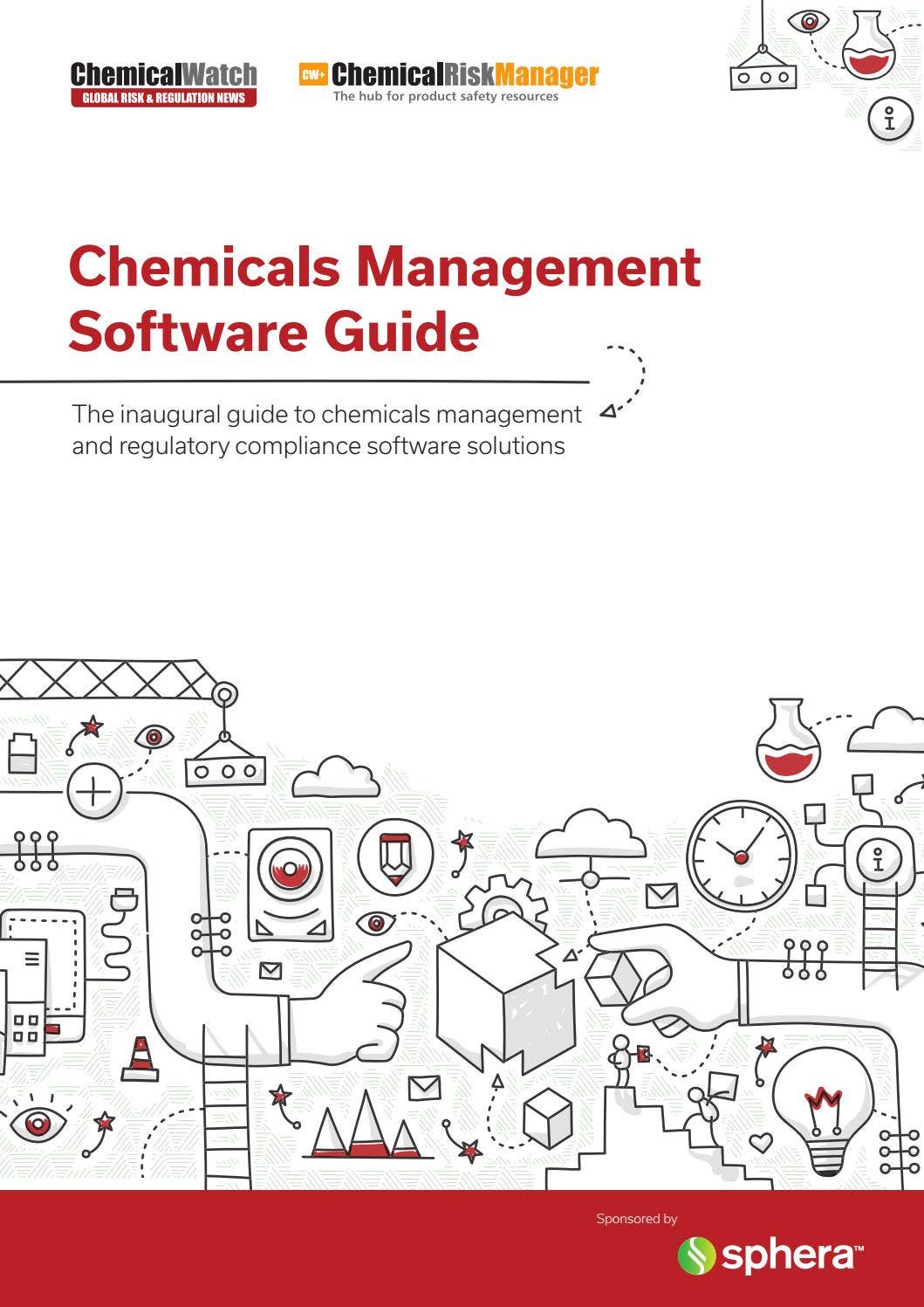 Chemicals Management Software Guide by Enhesa Product - Issuu