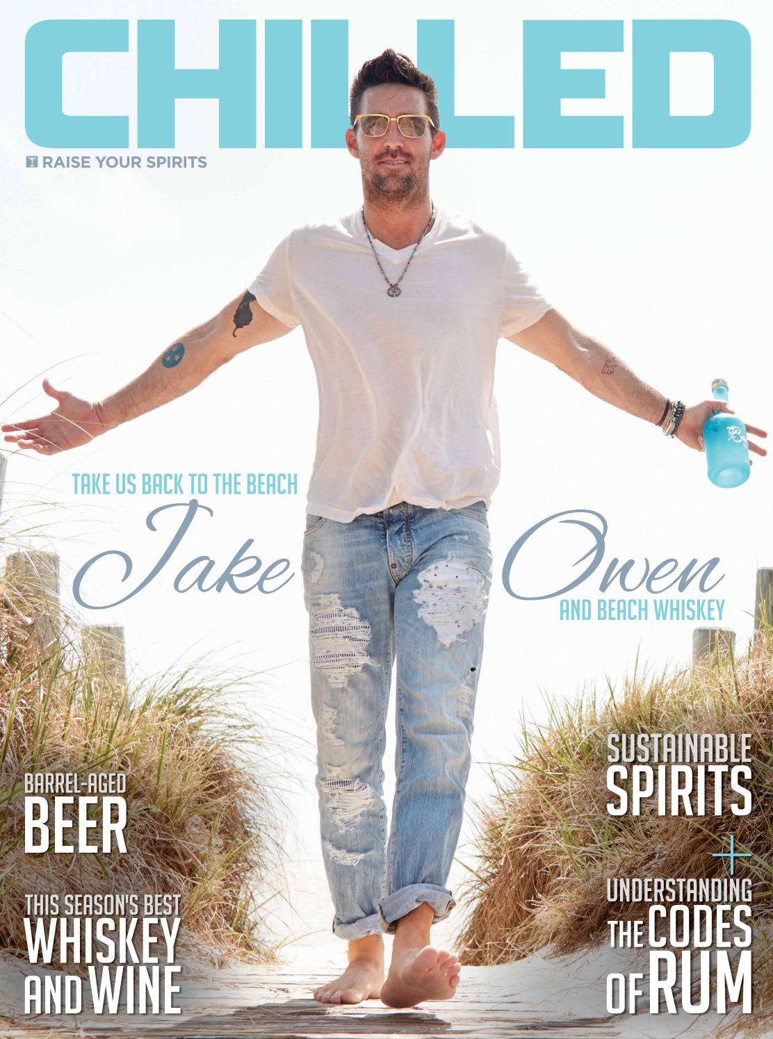 Chilled Magazine - Volume 10 Issue 5 by Chilled Magazine - Issuu