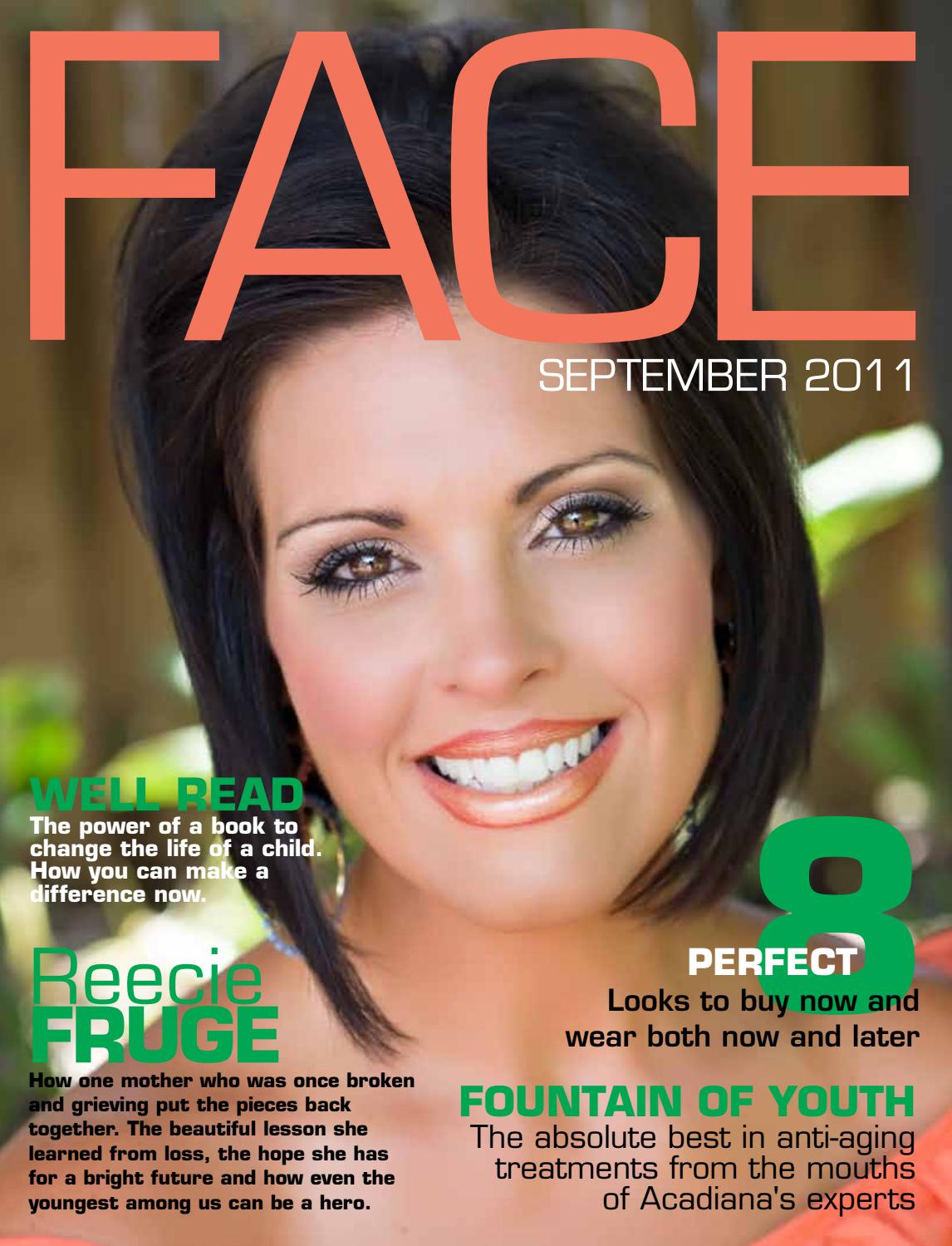 Face Magazine ~ September 2011 by FACE MAGAZINE - Issuu