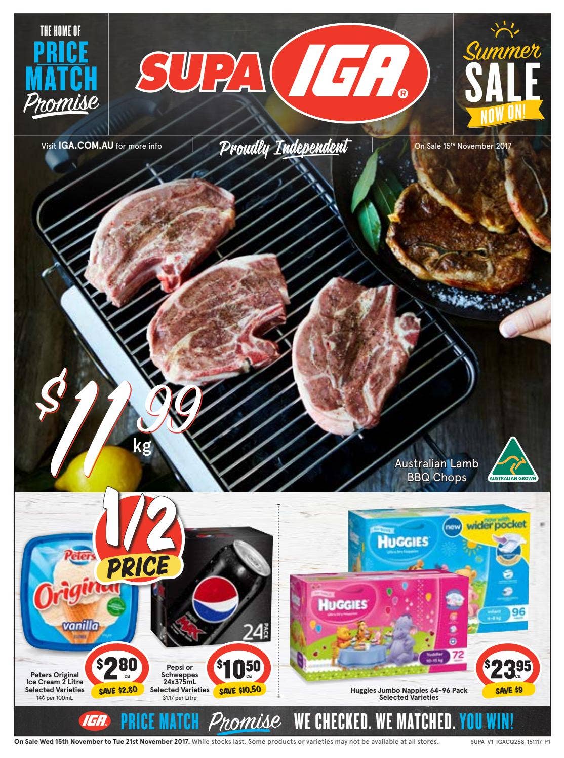 Maleny iga%2015 11 17 by Glasshouse Country & Maleny News - Issuu