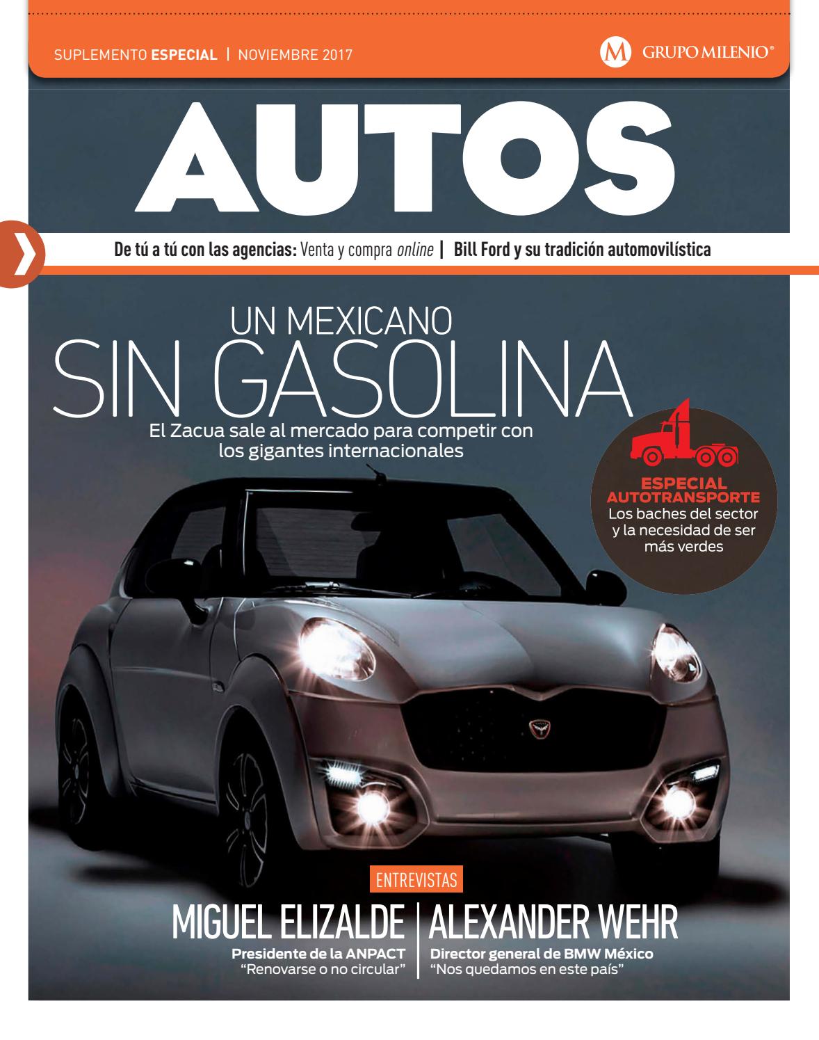 Autos, nov/2017 by Suplementos - Issuu