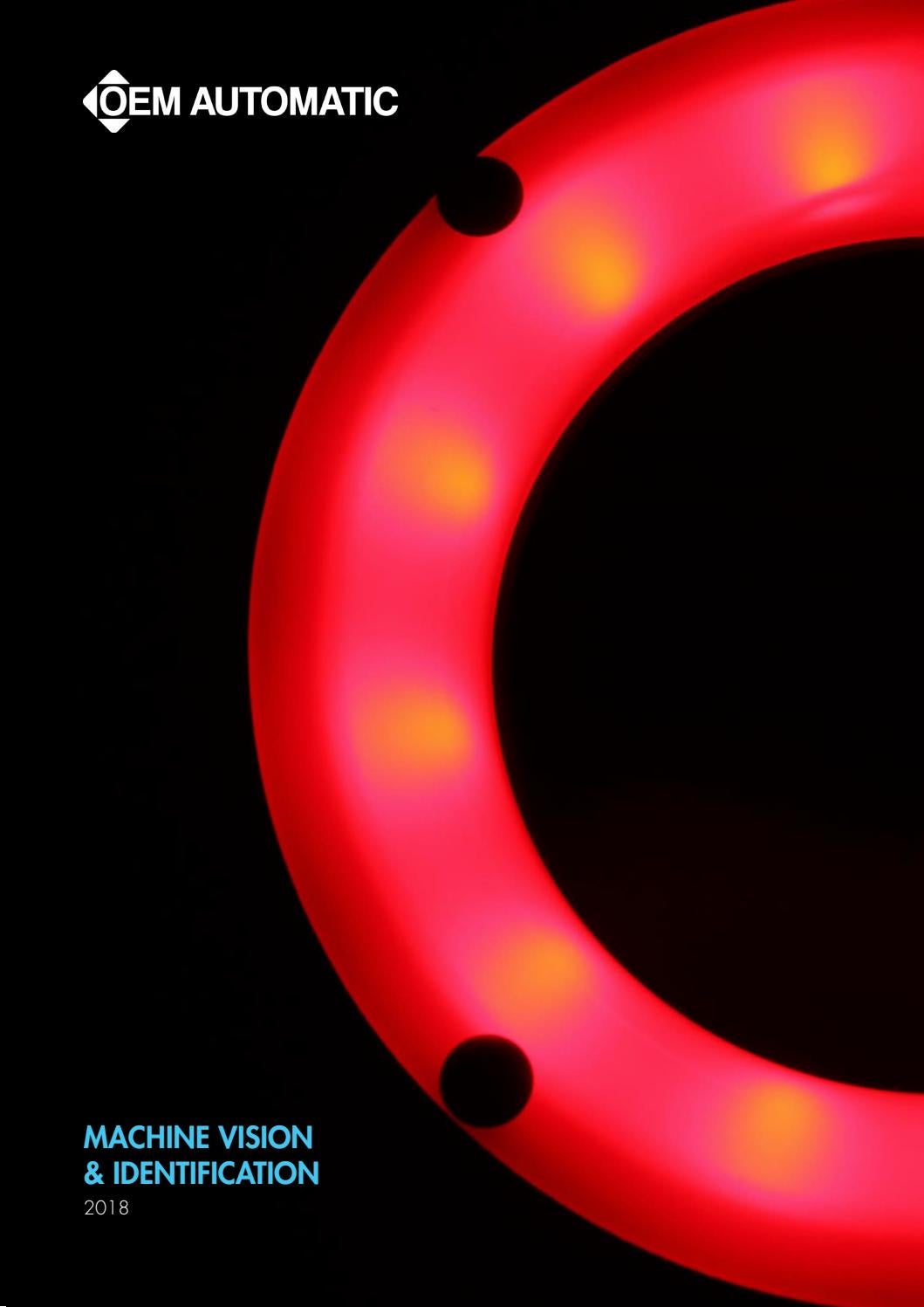 Machine Vision & Identification 2018 by OEM International - Issuu