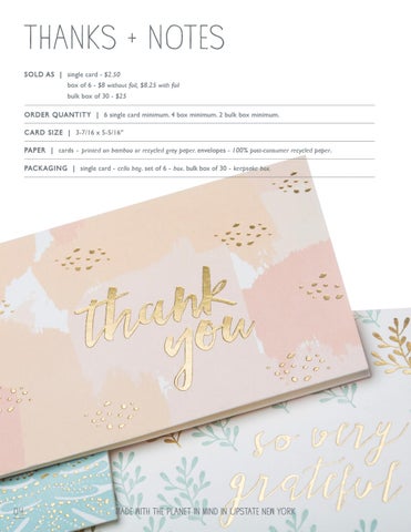 Smock Everyday 2017 Catalog by Smock. - Issuu