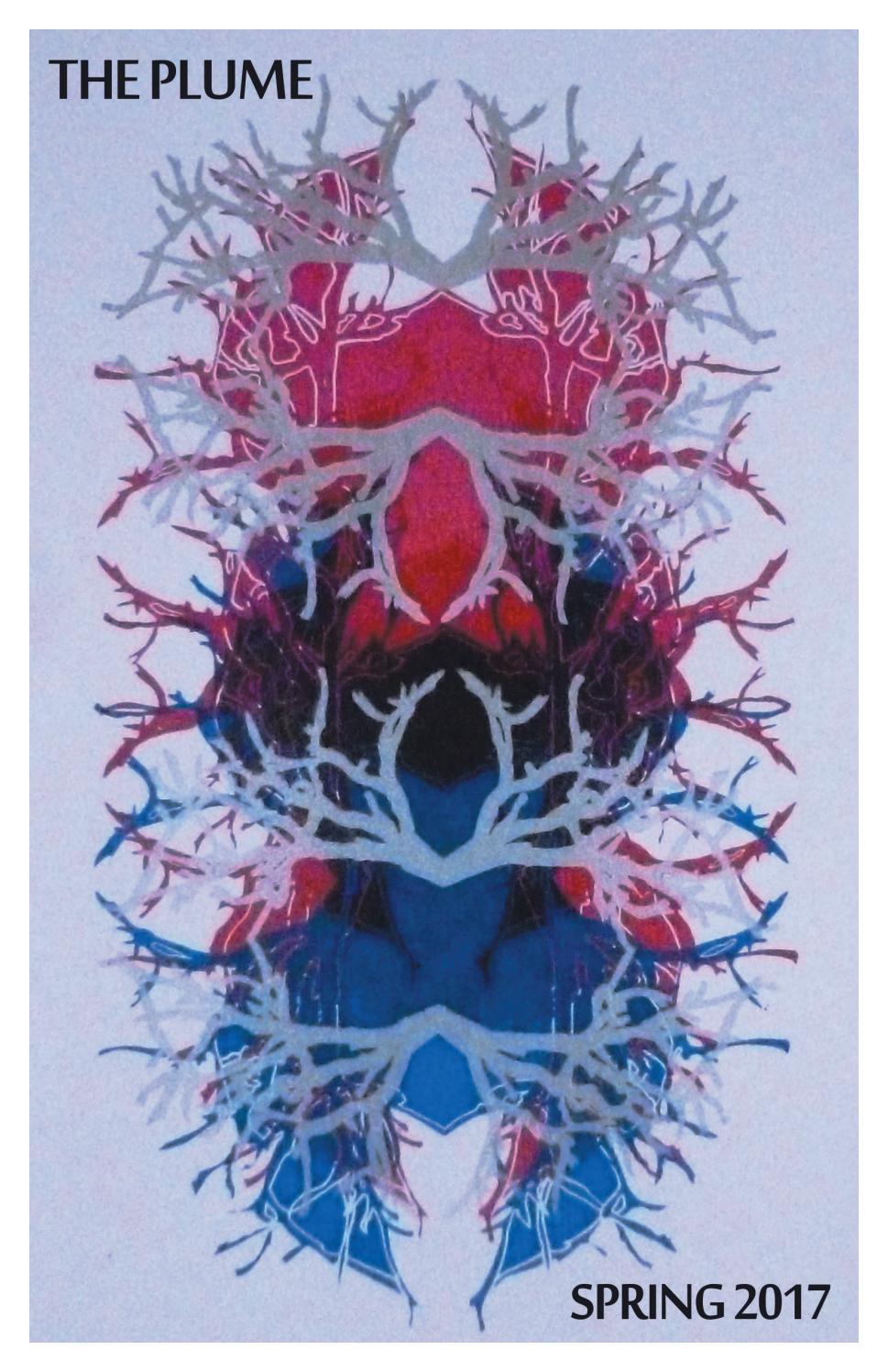 The Plume Magazine Spring 2017 by Keystone College - Issuu