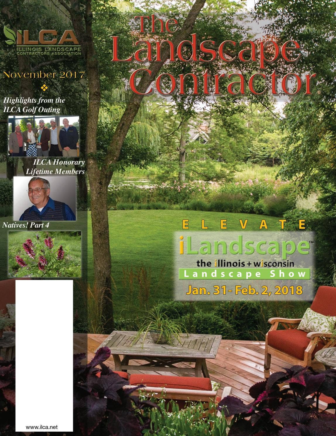 The Landscape Contractor magazine November 2017 Digital Edition by ...
