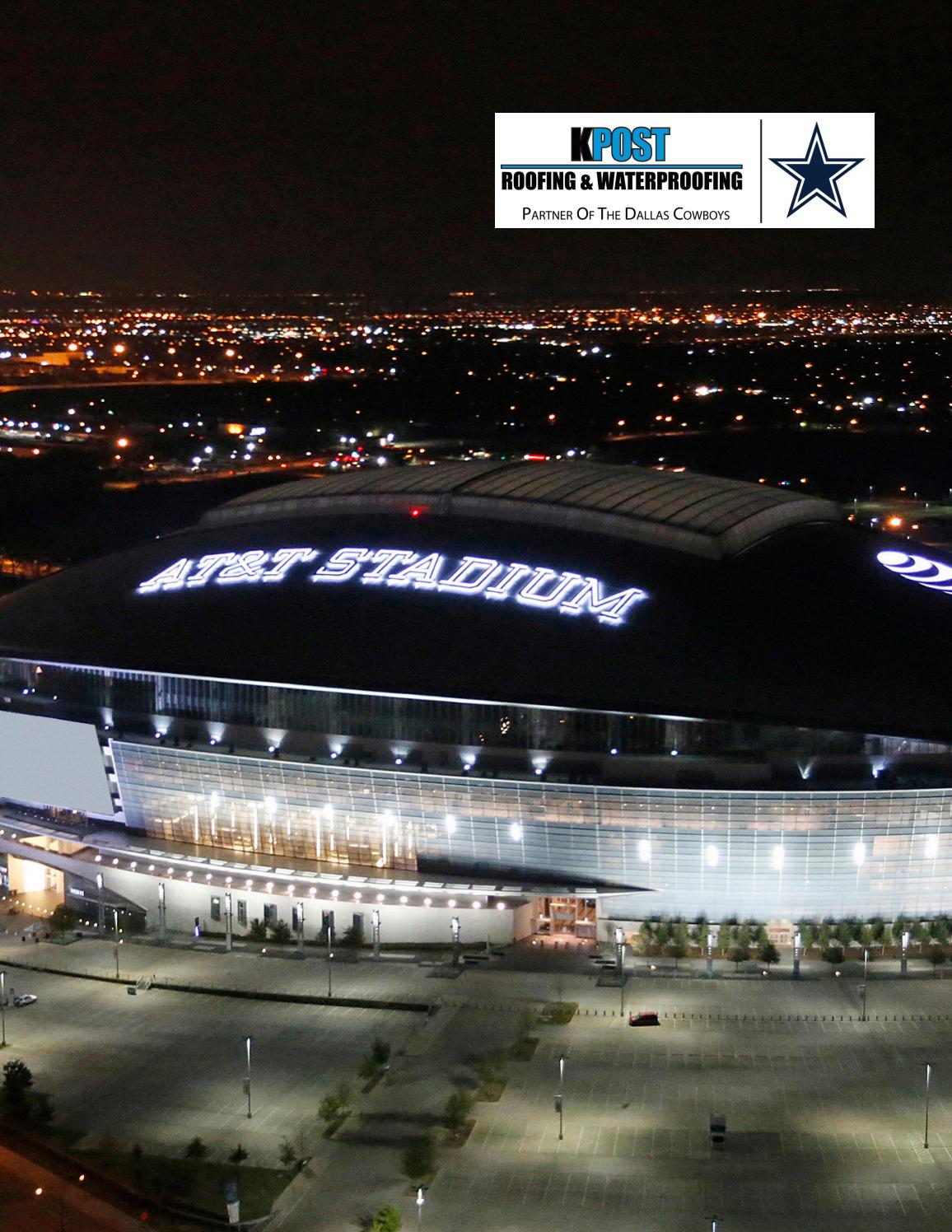 KPost brochure by North American Constructors Journal - Issuu