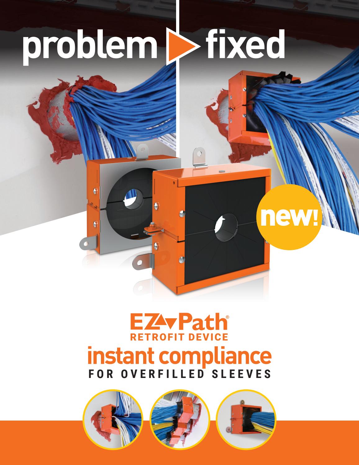 STI EZ Path by Ram Tool Construction Supply Co. - Issuu