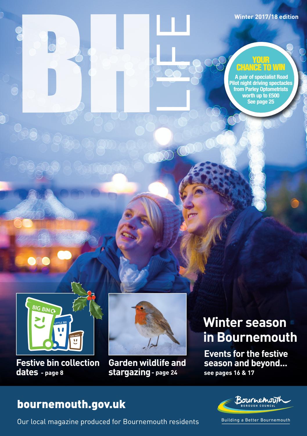 BH Life Winter 2017 by IMS Group - Issuu