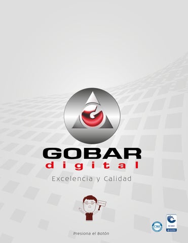 Book Gobar by Thomas Felipe - Issuu