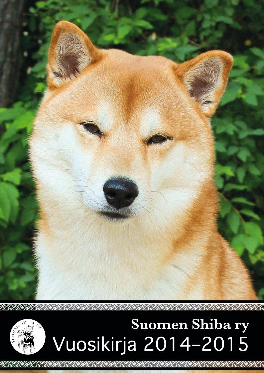 Suomen Shiba ry:n vuosikirja 2014-2015 by Suomen Shiba ry - Issuu