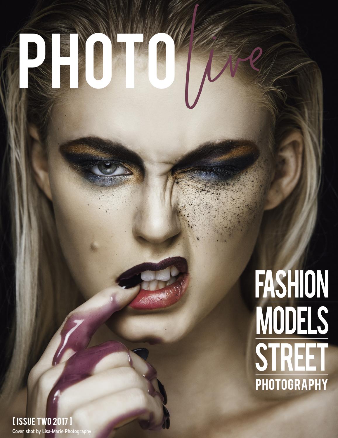 Photo live issue 2 by Gametraders - Publishing - Issuu
