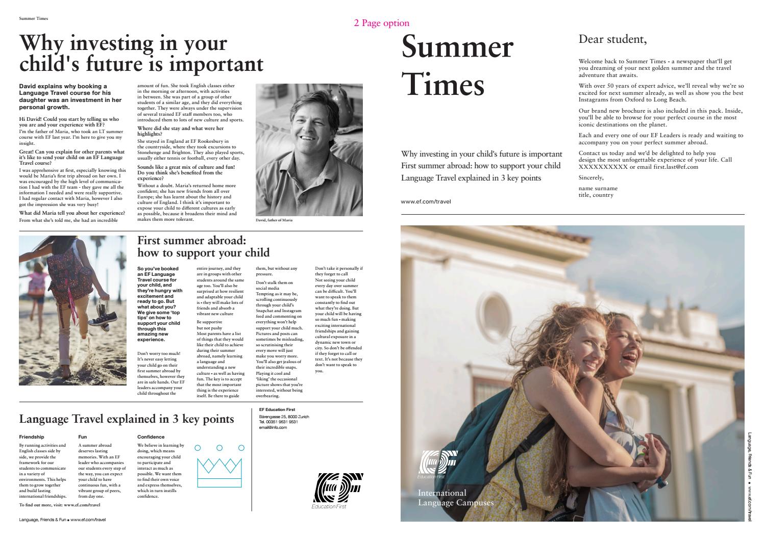 18lt newspaper master d2 by EF Education First - Issuu
