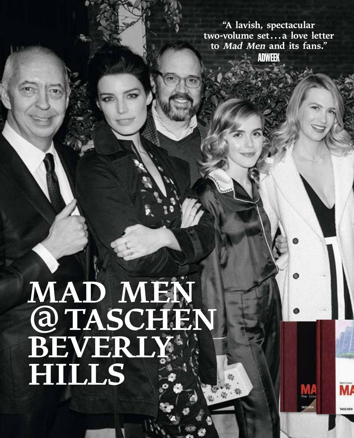 TASCHEN Magazine 2017/18 (US version) by TASCHEN - Issuu