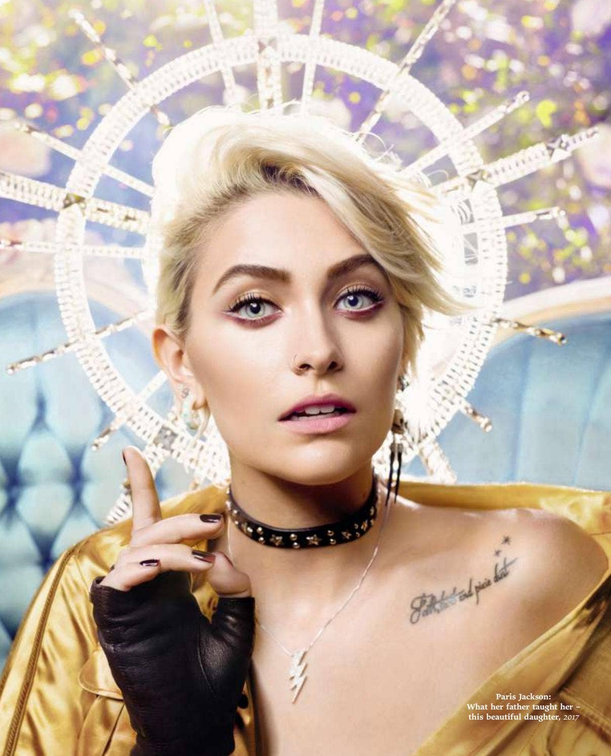 TASCHEN Magazine 2017/18 (UK version) by TASCHEN - Issuu