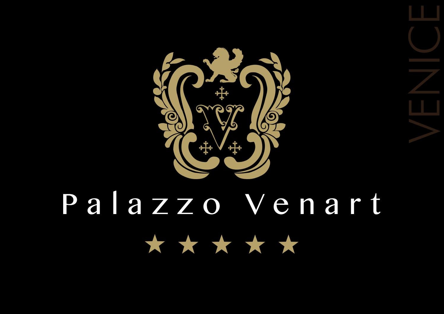 Palazzo Venart Venice by LDC Hotels & Resorts Group - Issuu