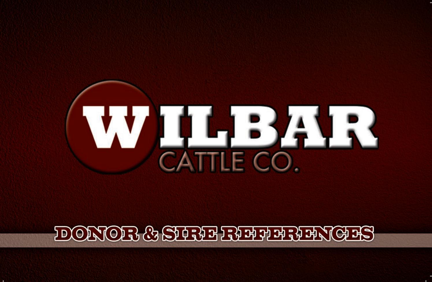 Wilbar Reference Guide by Today's Publishing Inc. - Issuu