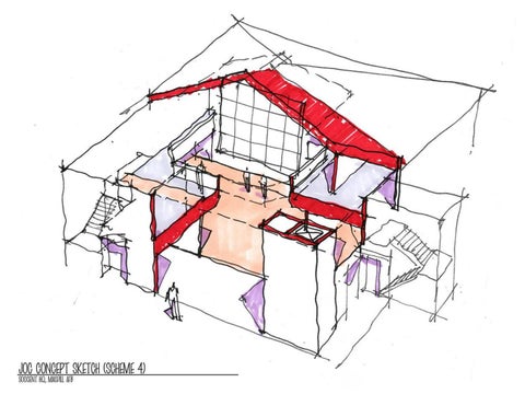 Architectural Design Concepts Approaches by Yasser Osman Moharam ...