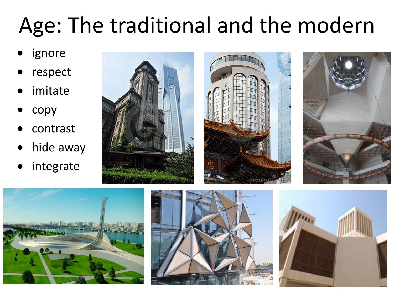 Architectural Design Concepts Approaches by Yasser Osman Moharam ...