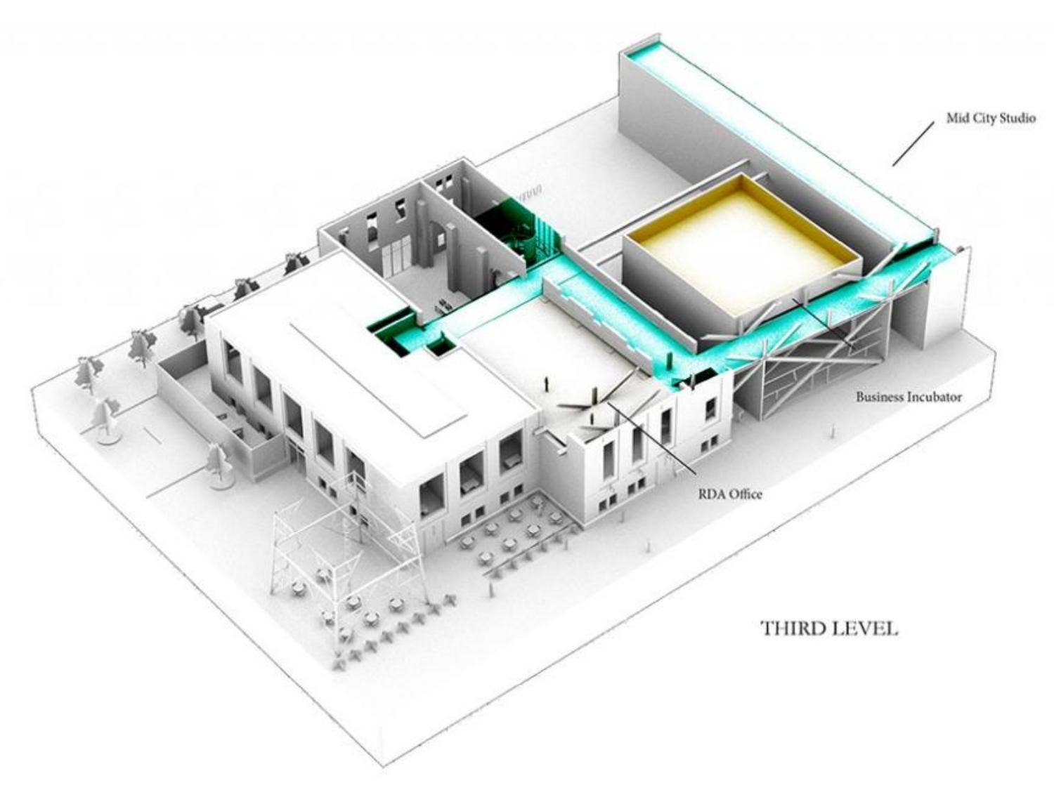Comprehensive Architectural Design by Yasser Osman Moharam Mahgoub - Issuu