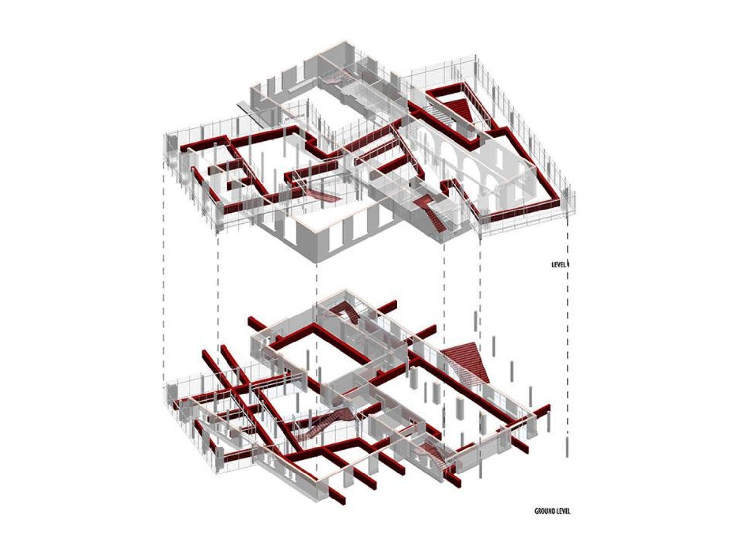 Comprehensive Architectural Design by Yasser Osman Moharam Mahgoub - Issuu