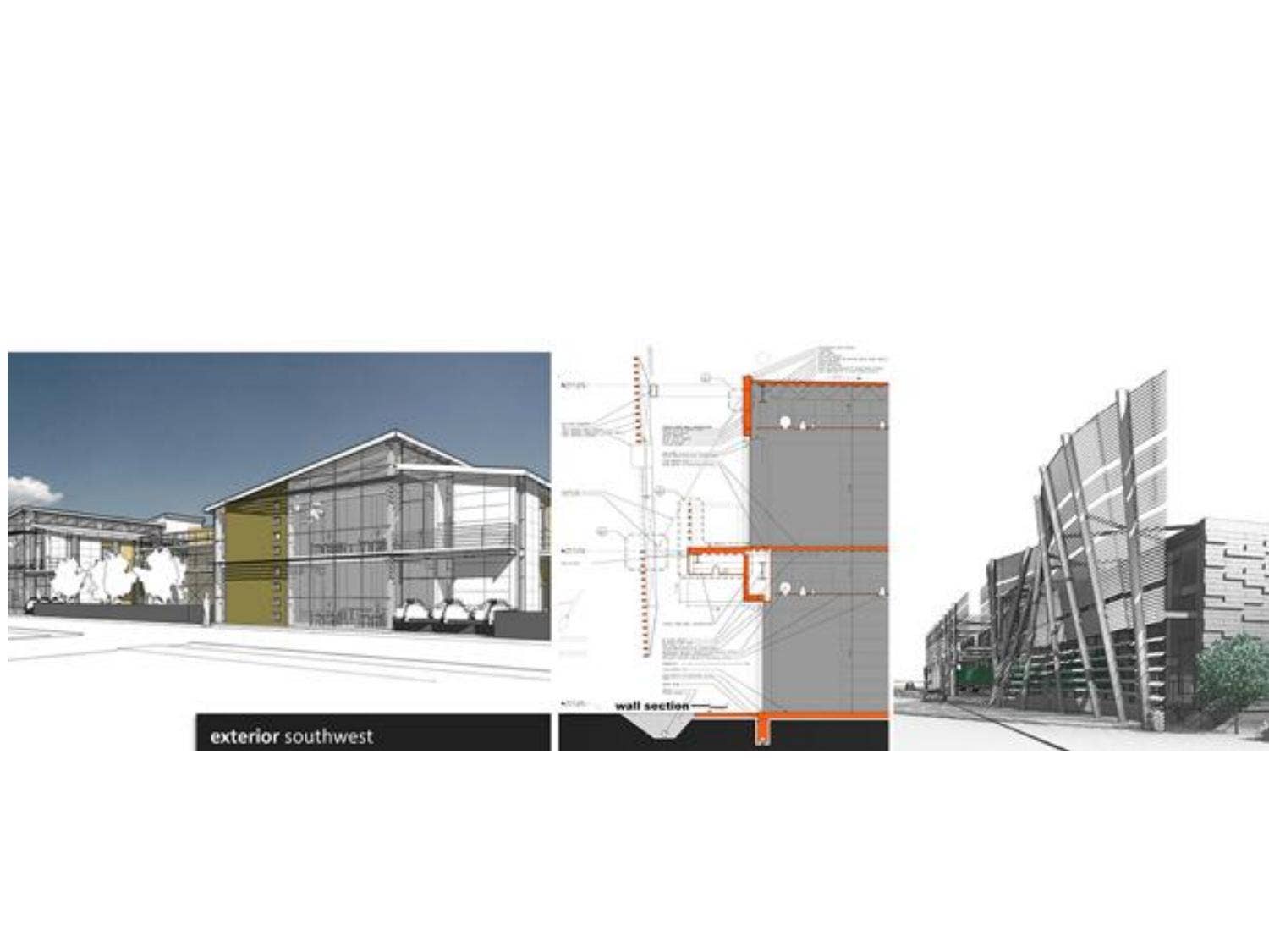 Comprehensive Architectural Design by Yasser Osman Moharam Mahgoub - Issuu