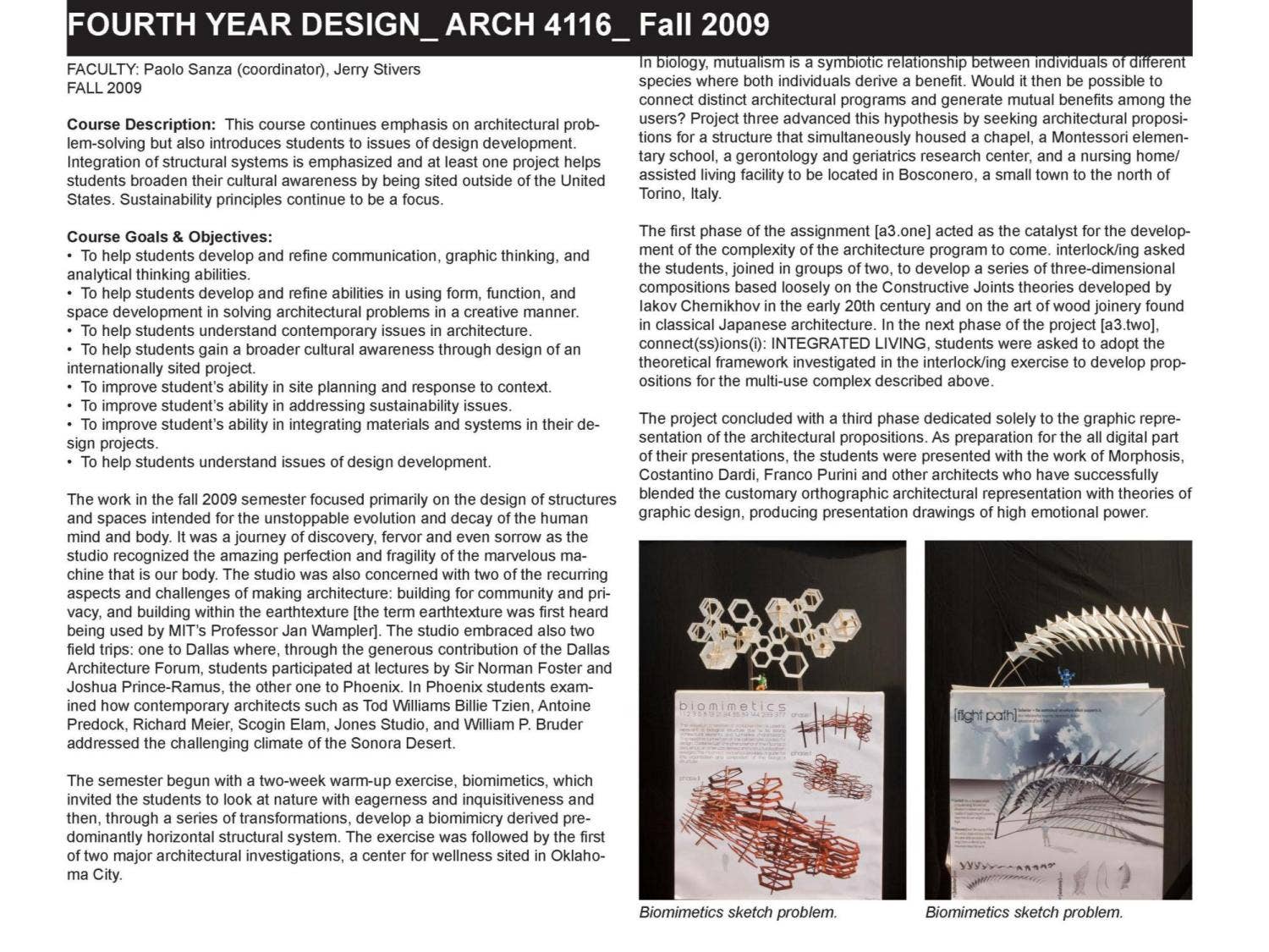Comprehensive Architectural Design by Yasser Osman Moharam Mahgoub - Issuu