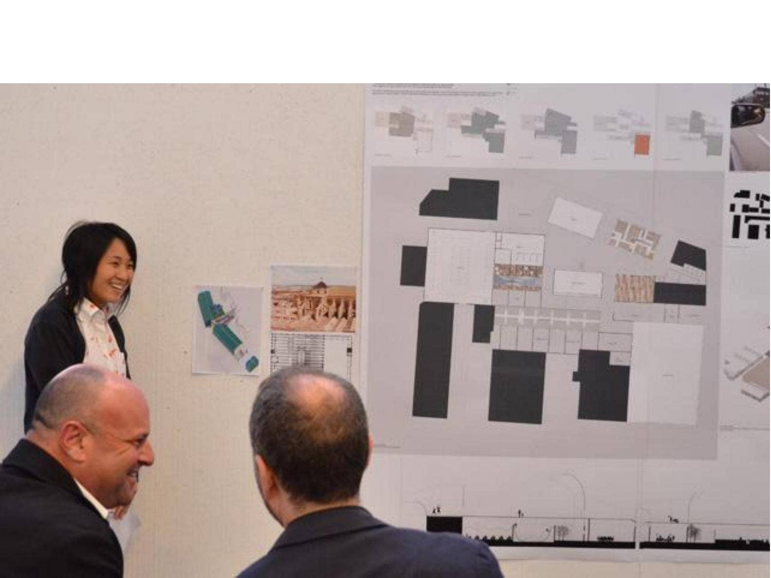 Comprehensive Architectural Design by Yasser Osman Moharam Mahgoub - Issuu