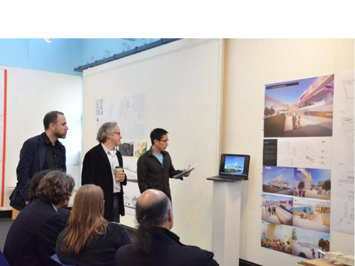 Comprehensive Architectural Design by Yasser Osman Moharam Mahgoub - Issuu