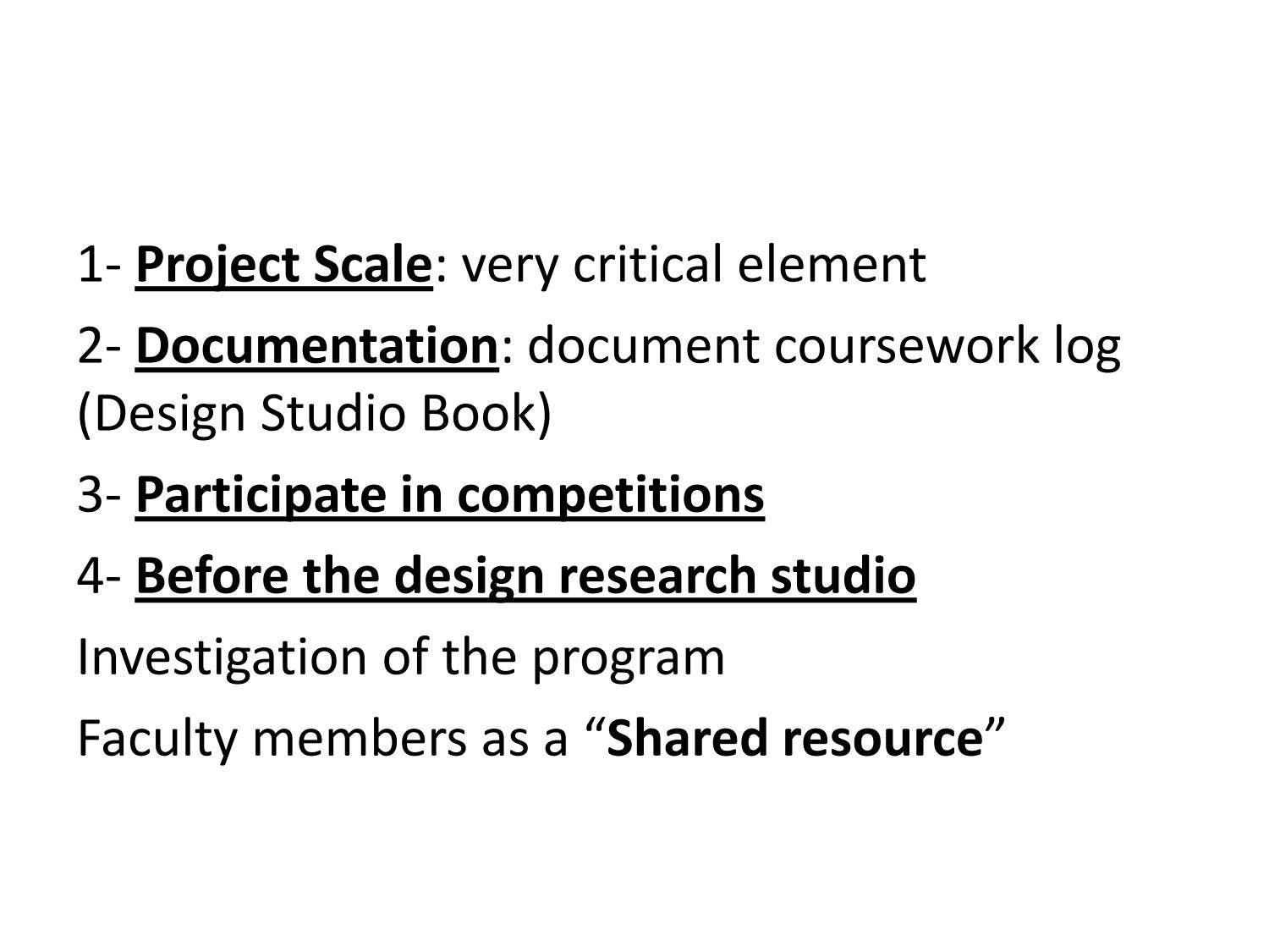 Comprehensive Architectural Design by Yasser Osman Moharam Mahgoub - Issuu