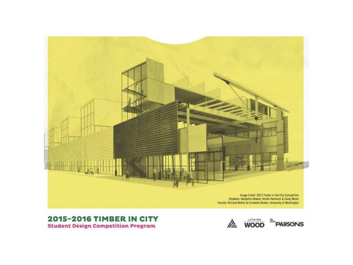 Comprehensive Architectural Design by Yasser Osman Moharam Mahgoub - Issuu