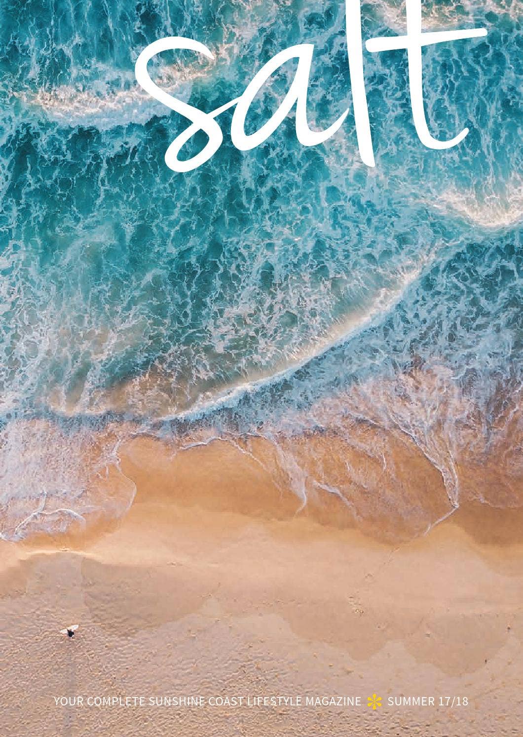 Salt magazine summer 17/18 by salt magazine - Issuu