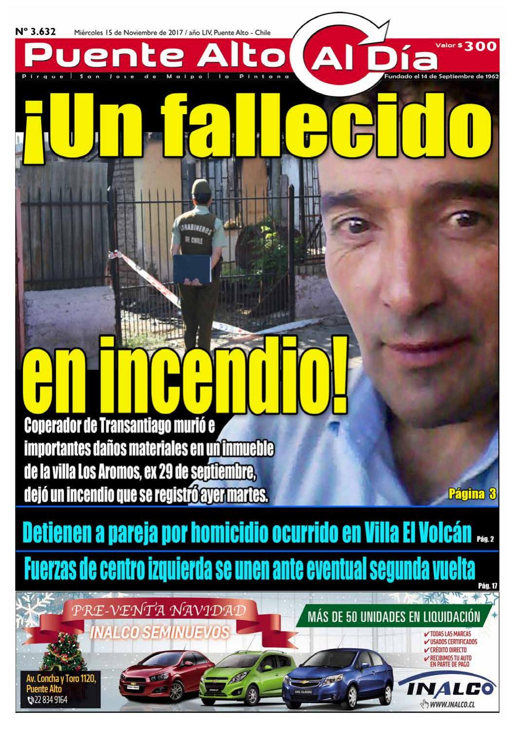 Mario Abarca's Instagram, Twitter & Facebook on IDCrawl