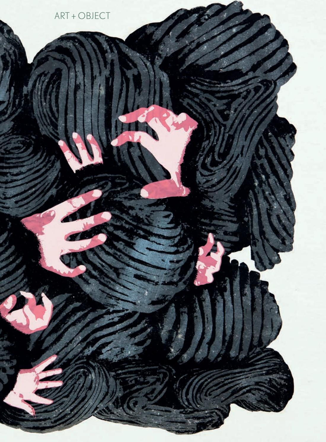 New Collectors Art by ART+OBJECT - Issuu