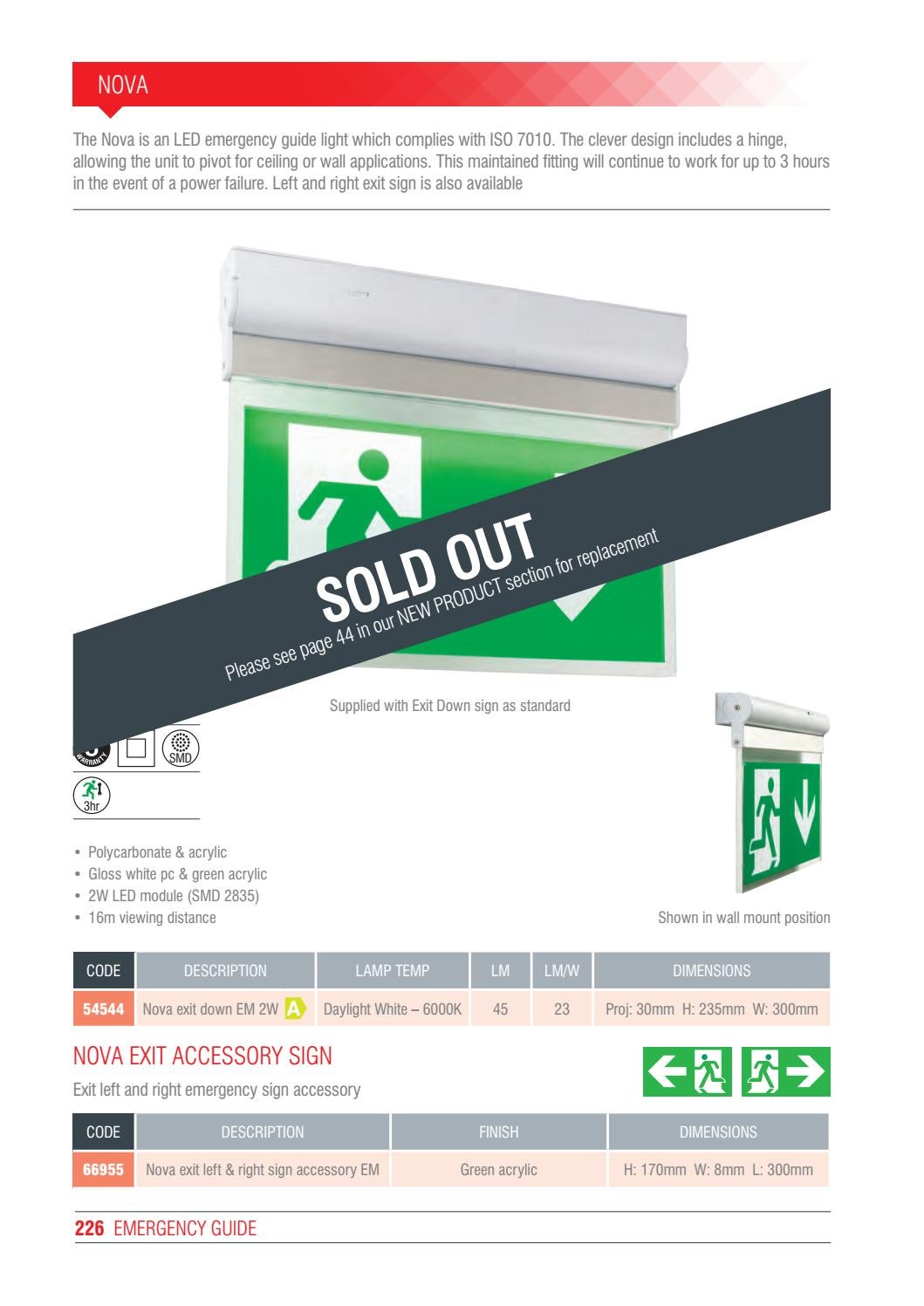 Saxby Lighting Edition 9 Update by Saxby Lighting - Issuu