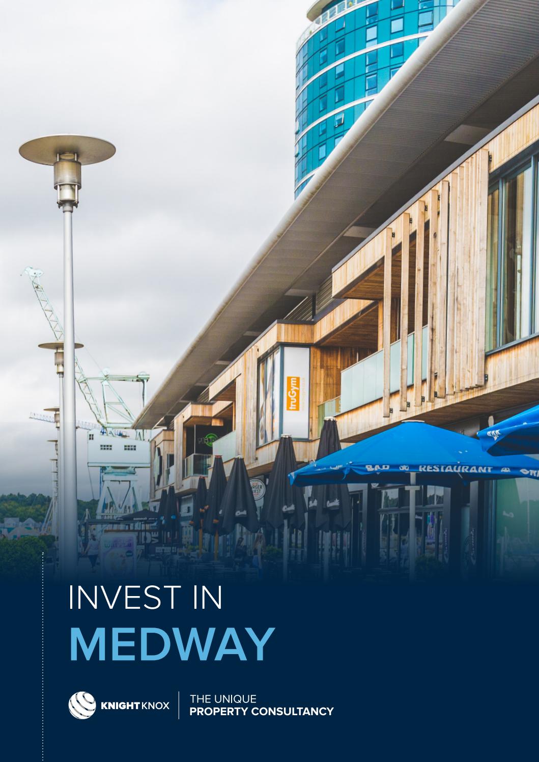 Knight Knox Medway Guide by Knight Knox - Issuu