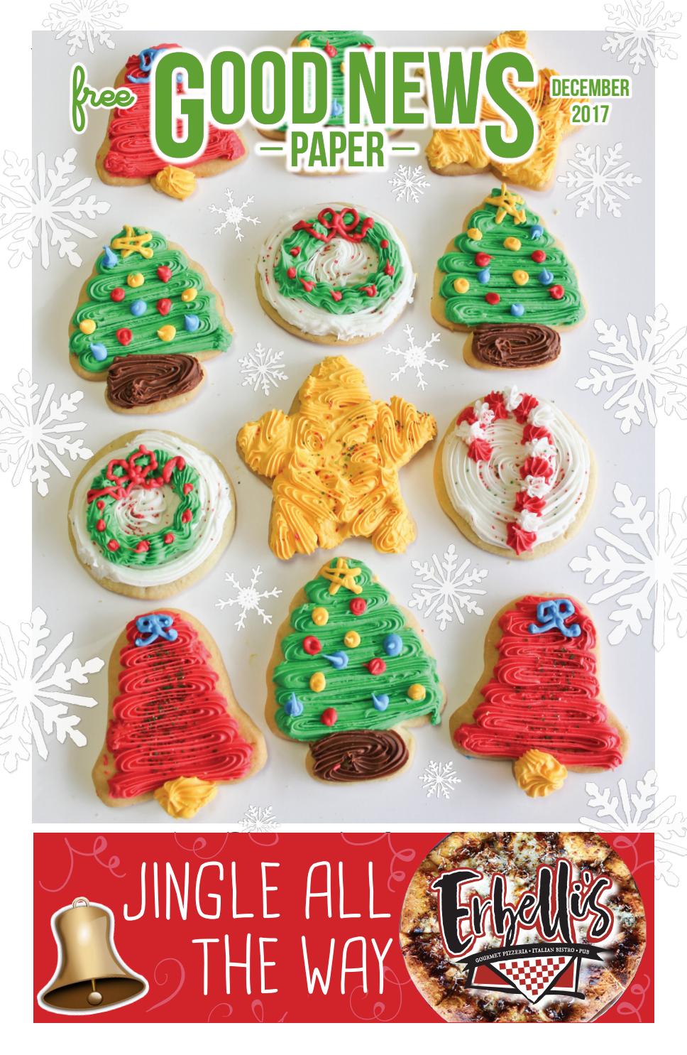 Good News December 2017 by Good News Paper - Issuu